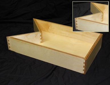 Options - Drawers by Design